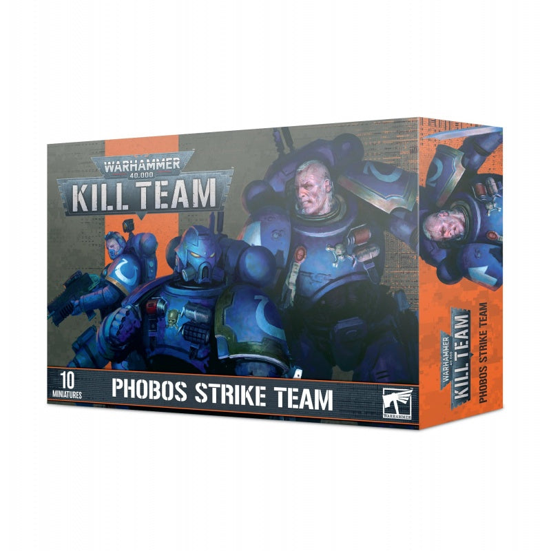 Kill Team: Phobos Strike Team – Hobby Shop
